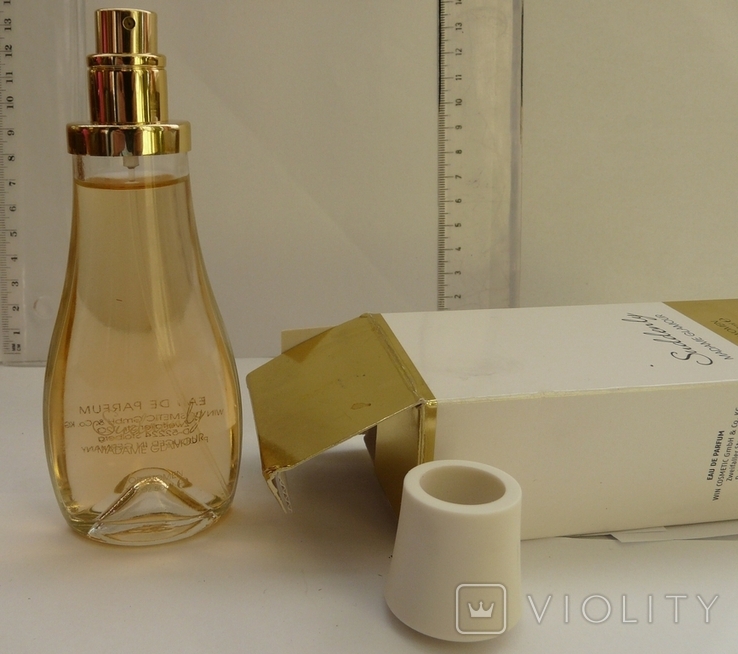 Ana_missverniz: Lidl Perfume Suddenly Madame Glamour, 43% OFF