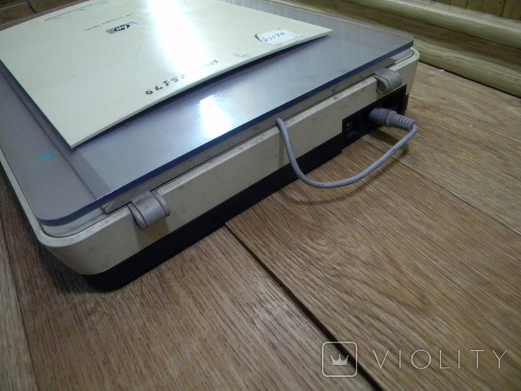 HP Scanjet 3800 (107469304) - купити Violity