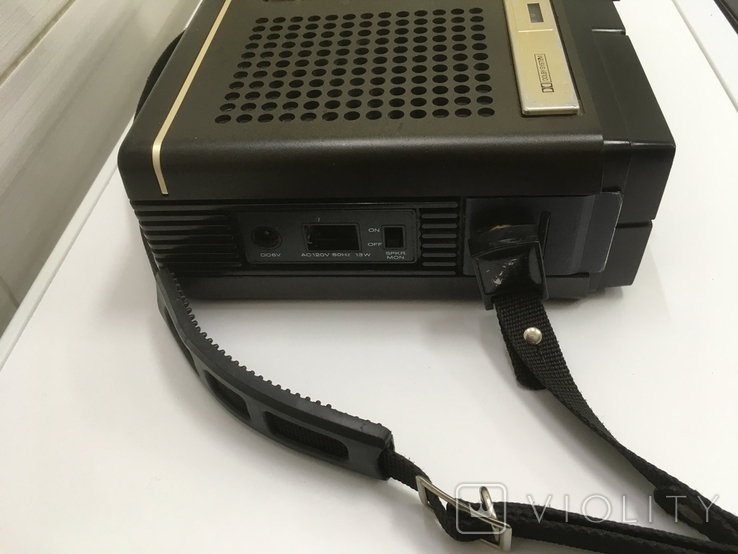 Marantz PMD 340 профессиональный стерео кассетный рекордер (107283027 ...