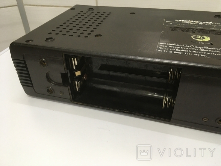 Marantz PMD 340 профессиональный стерео кассетный рекордер (107283027 ...
