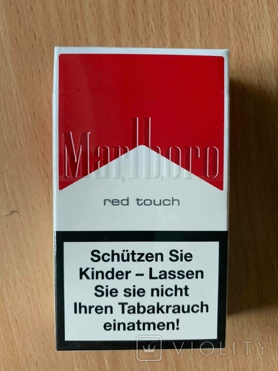 Marlboro Red Touch Outlet Prices | ids-deutschland.de