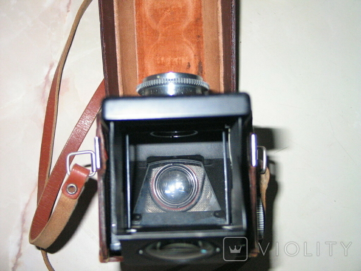 Ricohflex Model VII (108552998) - купити Violity