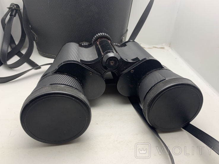 Бинокль Pathescope 16x50 ( легкая нестандартная модель 183 фута на 1000 ...