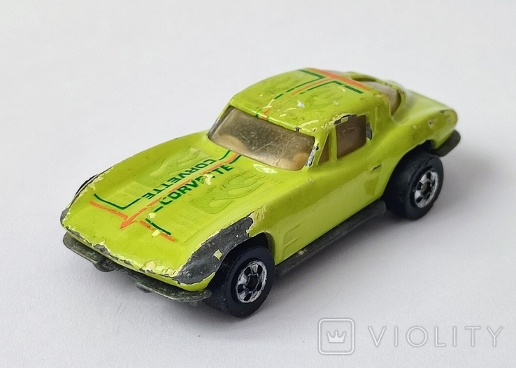 Hot Wheels 1979 Malaysia