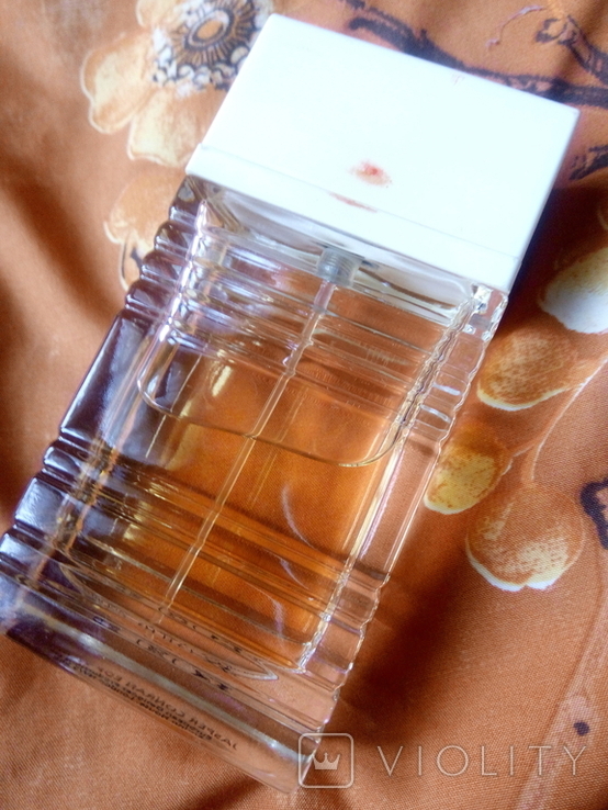 Jasper Conran Woman EDP 50 ml редкость, оригинал – на сайте для ...