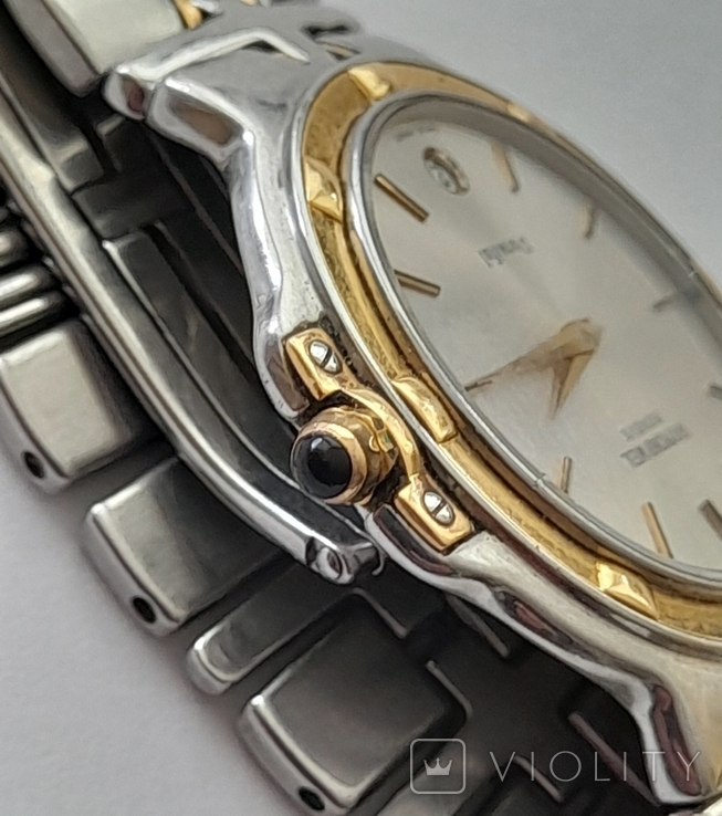 Часы Raymond Weil Parsifal 9190 (113228340) - buy on Violity