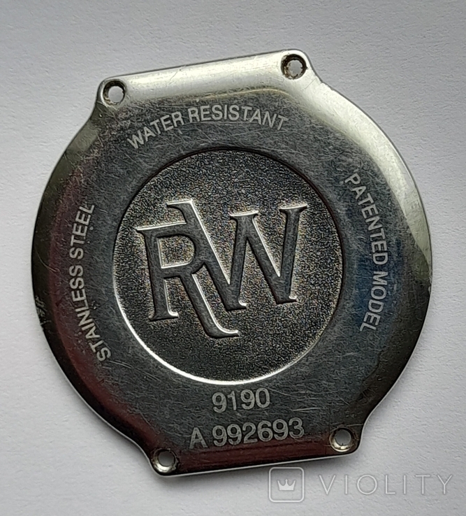 Часы Raymond Weil Parsifal 9190 (113228340) - buy on Violity