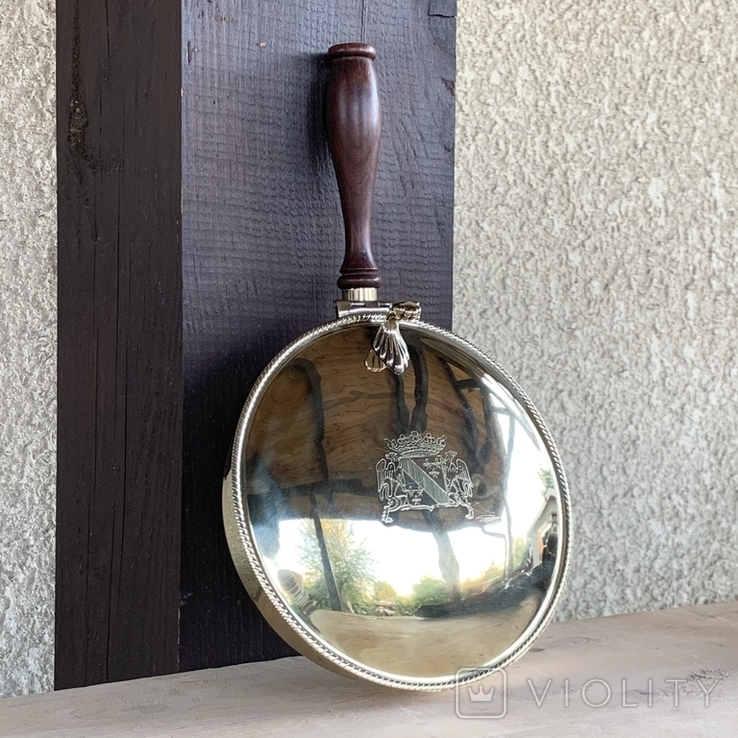 Silent Butler Италия 1940-1970 – на сайте для коллекционеров VIOLITY ...