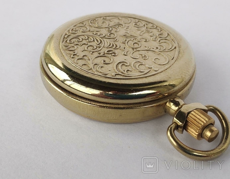 Pocket watch. 50 Years of Victory (quartz) (114286075) - buy on Violity