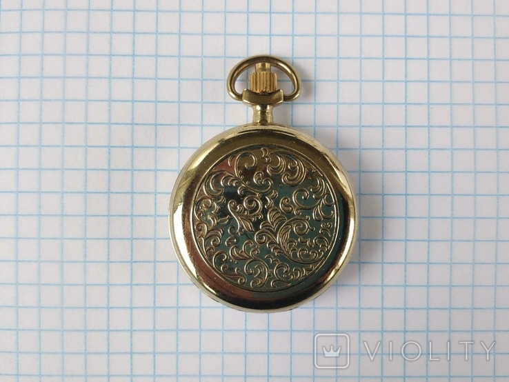 Pocket watch. 50 Years of Victory (quartz) (114286075) - buy on Violity