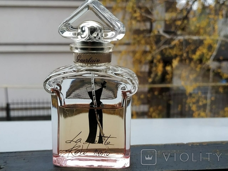 La Petite Robe Noire Couture – на сайте для коллекционеров VIOLITY ...