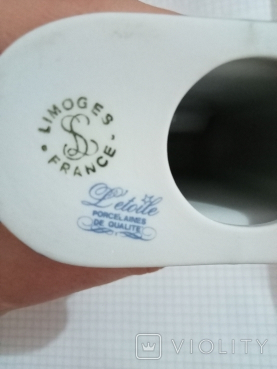 Фарфор limoges Capodimonte часы шкатулка сумочка Versace – на сайте для ...