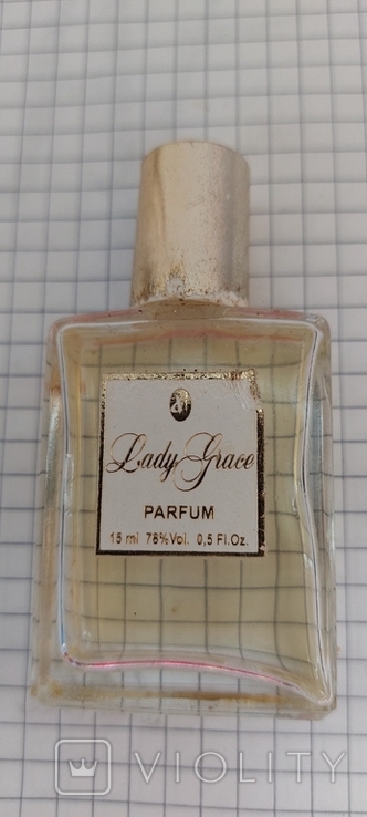 Lady grace (114795984) - купити Violity