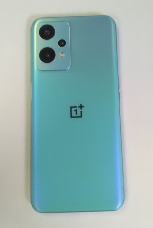 One Plus Nord CE 2 Lite 5g 6/128gb (38214093) - купить на Violity