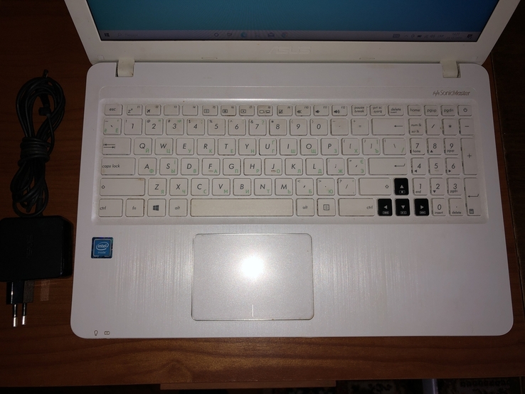 Ноутбук Asus F540S IC N3050/2 GB/HDD 500GB/Intel HD (38215969) - купить ...