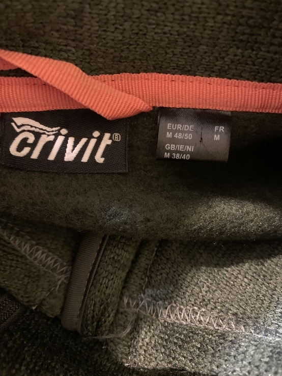 Crivit M Термо (38218002) - купити Violity