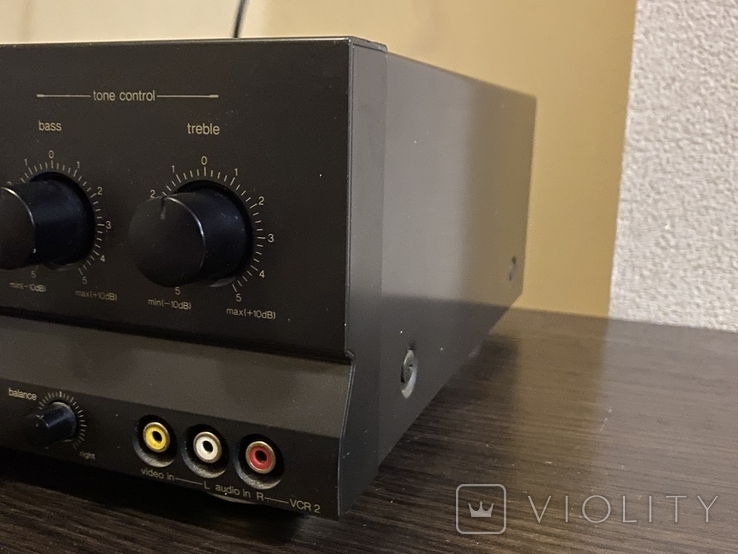 Technics SA-GX 200 – на сайте для коллекционеров VIOLITY | Купить в ...