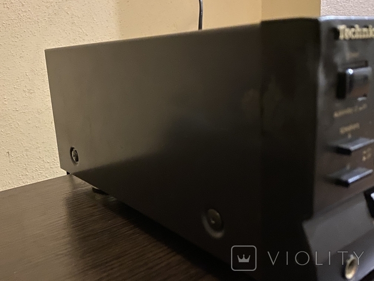 Technics SA-GX 200 – на сайте для коллекционеров VIOLITY | Купить в ...