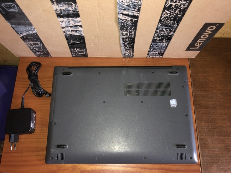 Ноутбук Lenovo IP 330 A6-9225/4gb/HDD 500GB/R4 Graphics/3,5 години ...