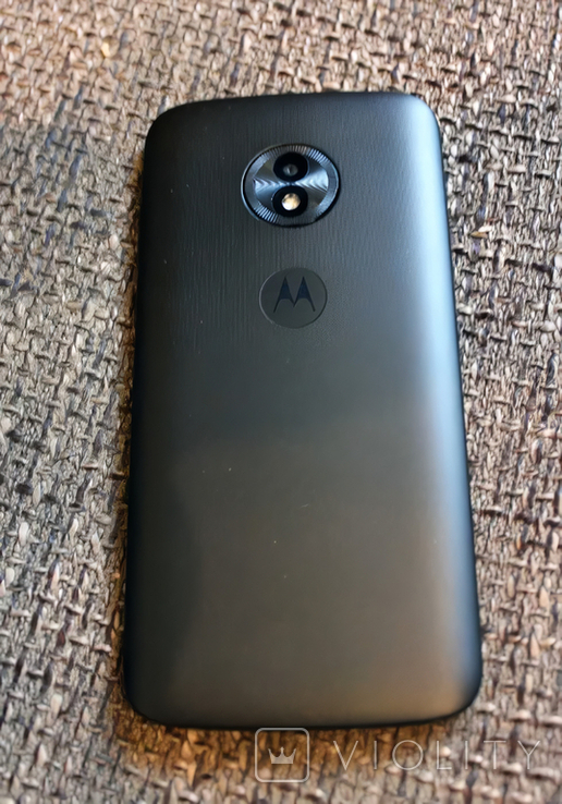 Новый - Качественный смартфон из США - Motorola Moto E Play (5th Gen ...