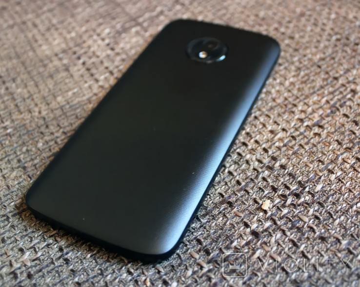 Новый - Качественный смартфон из США - Motorola Moto E Play (5th Gen ...
