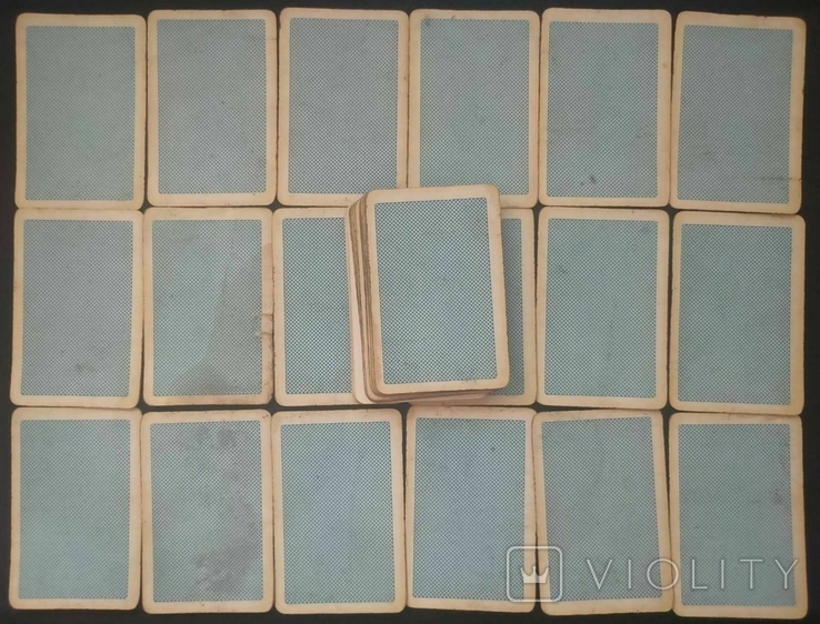 Игральные эротические карты Nude Playing Cards Models – на сайте для ...
