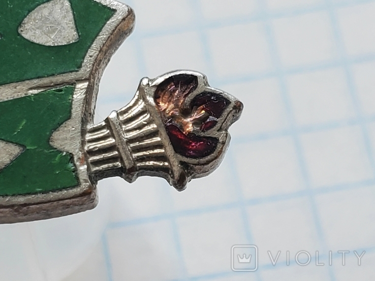 Armor School Unit Crest (Forge the Thunderbolt) танки (116210018 ...