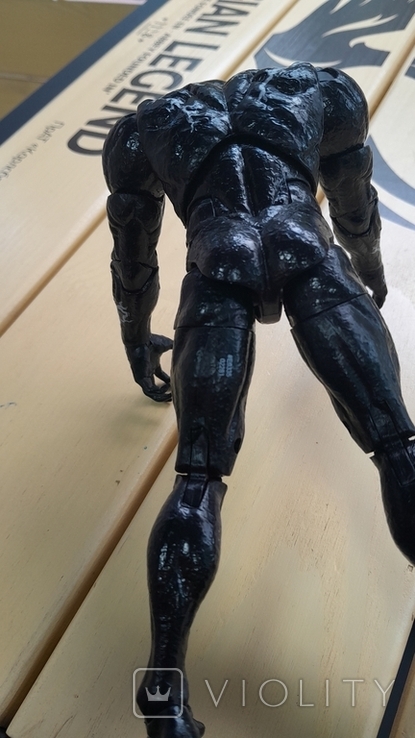 Веном (Marvel Legends Series Venom Figure) hasbro 2020 (117816374 ...