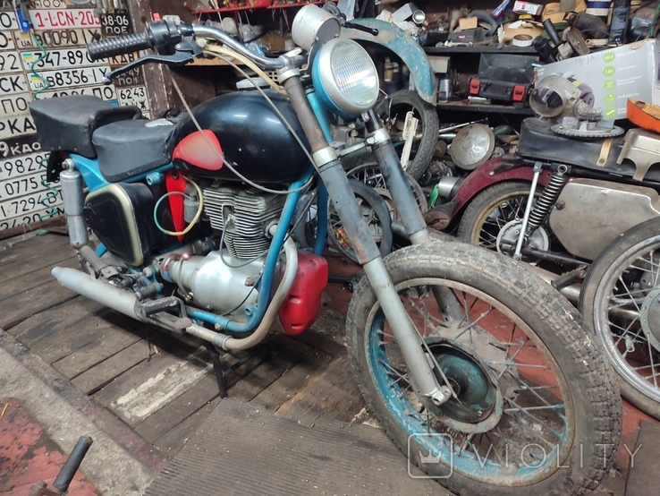 Awo Simson 425 sport (119454723) - купити Violity