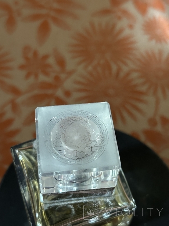 Парфуми Versace Essence Ethereal 50 ml (120322607) - купити Violity