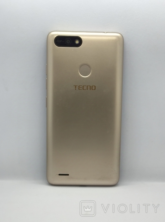 Tecno pop 2f (121600326) - купити Violity