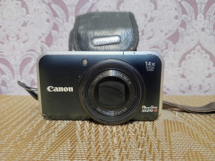 Canon PC1468 (122180275) - купить на Violity