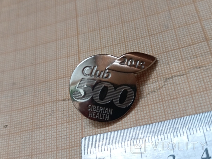 Club 500 (123612324) - купити Violity