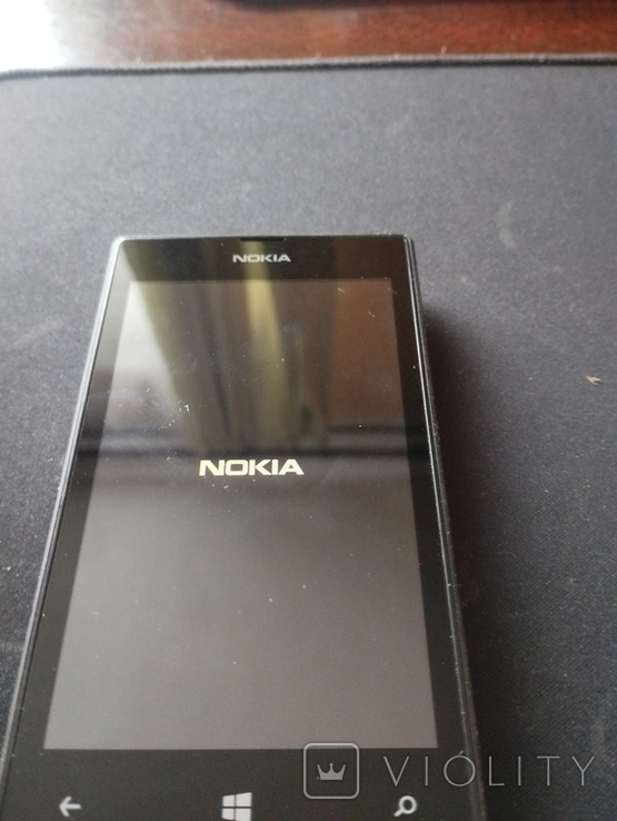 Nokia 520 (123672487) - купити Violity