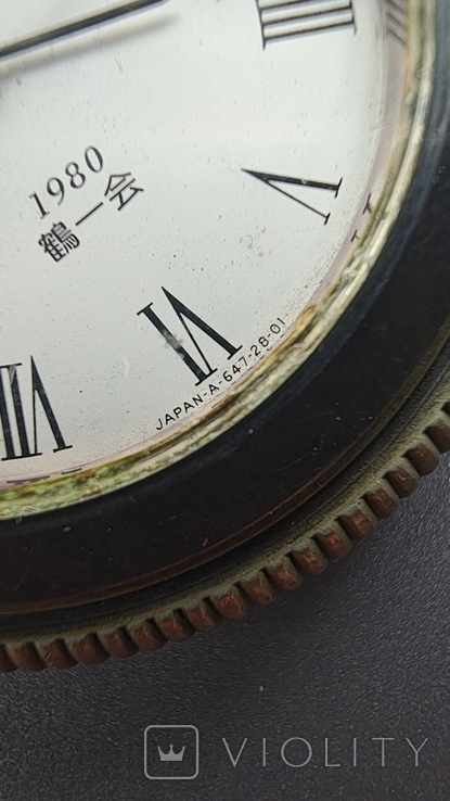 Ricoh Quartz 1980, на ходу (123682641) - купить на Violity