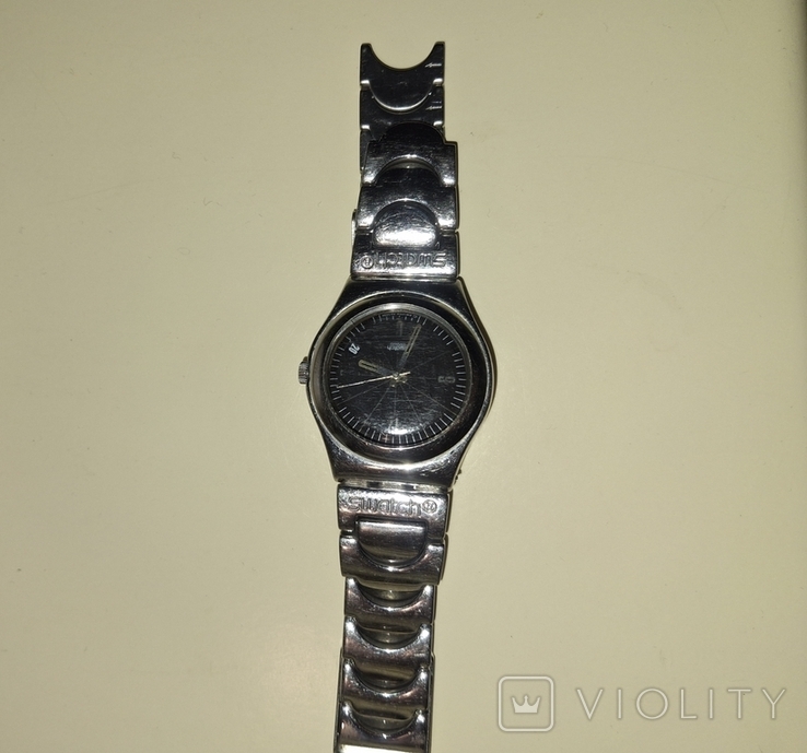 Swatch IRONY (123770383) - купити Violity