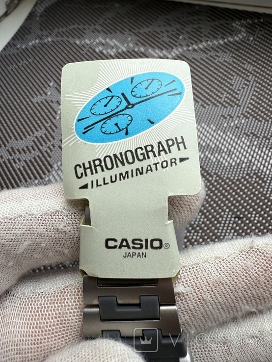 Новые Часы годинник casio MWA-10D (123790142) - купить на Violity