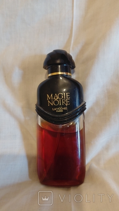 Туалетна вода Magie Noire Lancome (123795441) - купити Violity