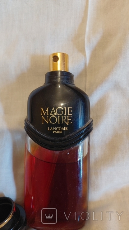 Туалетна вода Magie Noire Lancome (123795441) - купити Violity
