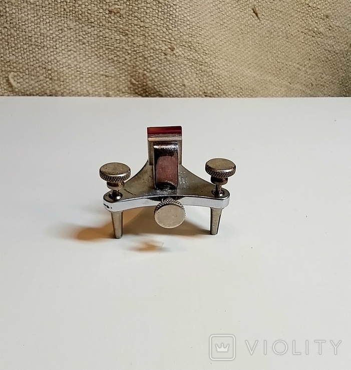 Музейная редкость! Эксклюзивный винтажный инструмент часовщика WATCH ...