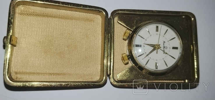 Годинник кішеньковий Home Watch company Щвейцарія (123842983) - купить ...