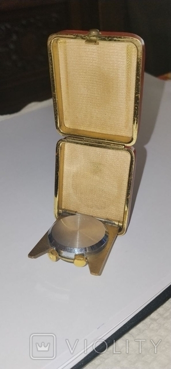Годинник кішеньковий Home Watch company Щвейцарія (123842983) - купить ...