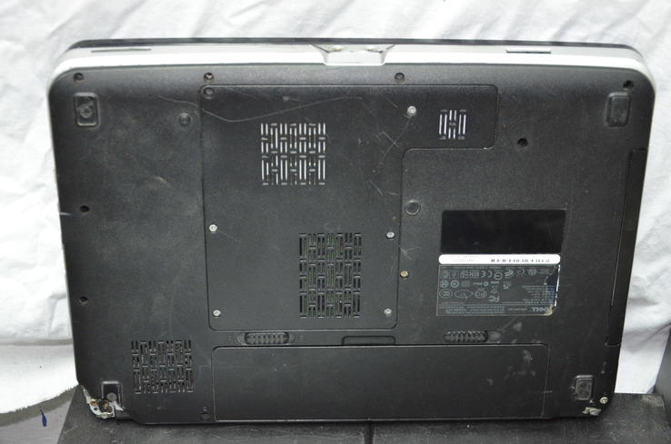 Ноутбук Dell Vostro PP38L (25459945) - купити Violity