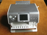 Фотопрінтер canon selphy es1 made in japan (112837335) - купити Violity