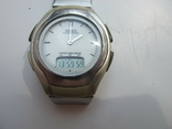 Мужские часы Casio illuminator AW-E10 (120679527) - купити Violity