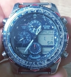 Часы Citizen Navihawk Thunderbirds Japan годинник (121098664) - купити ...