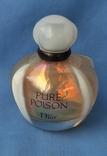 Парфюмерная вода Christian Dior Pure Poison 50 ml (121479462) - купити ...