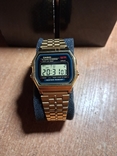 Часы наручные Casio (123636717) - купить на Violity