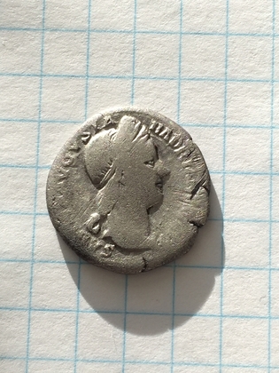 Women's portraits on coins of ancient Rome (wives, mothers, daughters ...